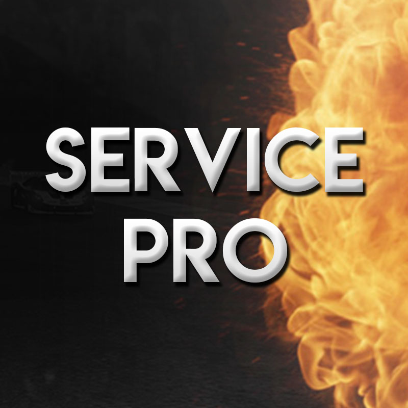 SERVICEPRO - GM2P