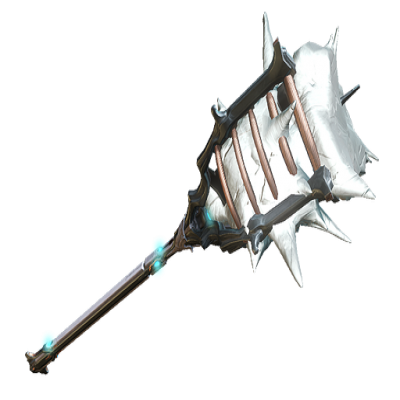 Sibear PC - Warframe Items - StarSea - gm2p.com