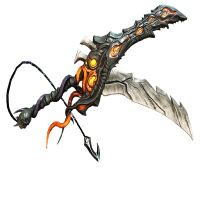 Mire PC - Warframe Items - StarSea - gm2p.com