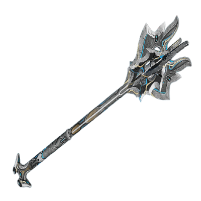 Magistar PC - Warframe Items - StarSea - gm2p.com