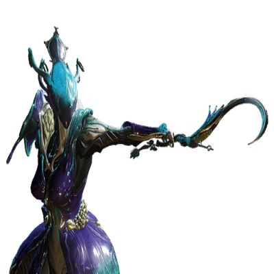 Saryn Deluxe Skin Collection PC - Warframe Items - StarSea - gm2p.com