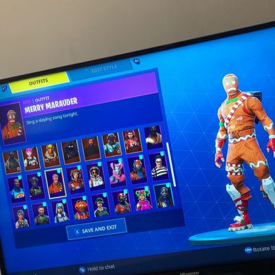 Fortnite Accounts PC PC - Fortnite Accounts - e - gm2p.com