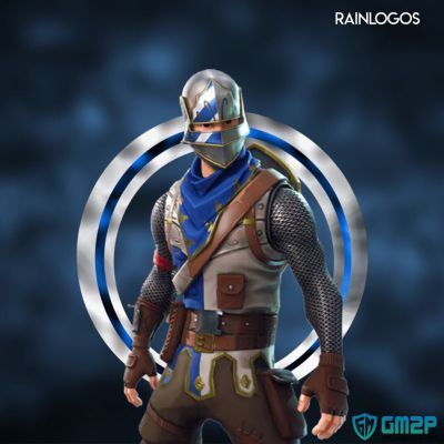 Season 2 battle pass /Fortnite Accounts (1-5 skins)/ Blue Squire ...