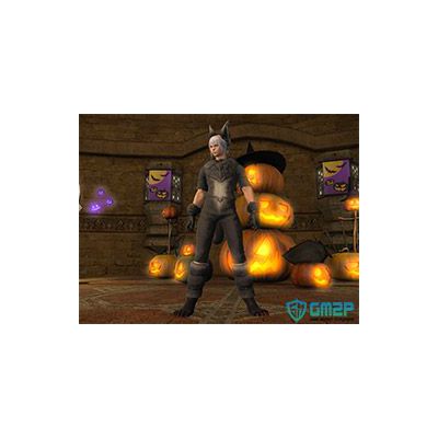 Male Werewolf Set - Final Fantasy XIV Mog Station - mmo-dealer - gm2p.com