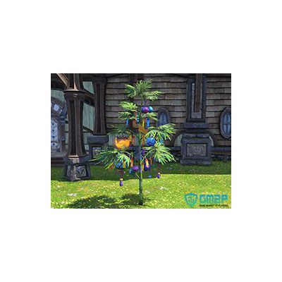 Deluxe Ornamental Bamboo - Final Fantasy XIV Mog Station - mmo-dealer ...