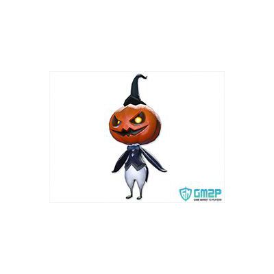 Minion: Pumpkin Butler - Final Fantasy XIV Mog Station - mmo-dealer ...
