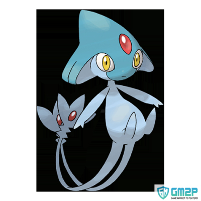 Azelf Legendary (6iv Shiny) Switch - Pokémon Sword and Shield Pokemon ...