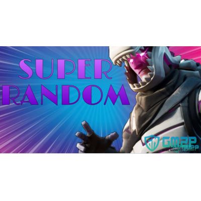 SUPER RANDOM FORTNITE ACCOUNT. - Fortnite Accounts - Mythic store ...