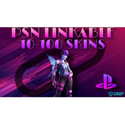 RANDOM FORTNITE ACCOUNT/1-100SKINS/ PC - Fortnite Accounts - Mythic ...