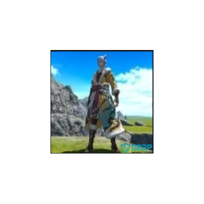 Lord Hien's Attire - Final Fantasy XIV Mog Station - Moonlight33 - gm2p.com