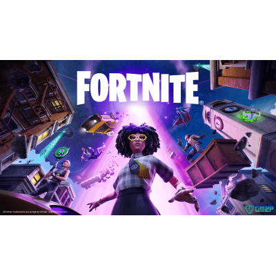 Fortnite-PVP-30 skins / Fusion / Tilted Teknique / 650 vbucks / Full ...