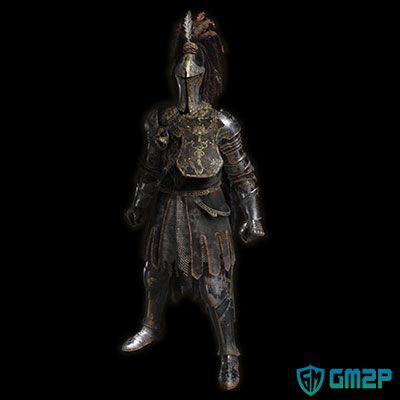 Gelmir Knight Set (PC) PC - Elden Ring Items - mmogamer - gm2p.com