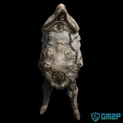Godskin Noble Set (PC) PC - Elden Ring Items - mmogamer - gm2p.com