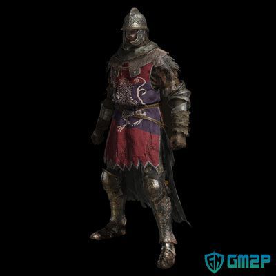 Radahn Soldier Set PC - Elden Ring Items - mmogamer - gm2p.com