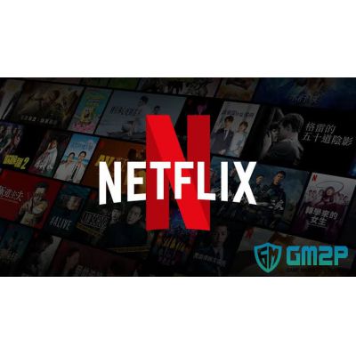 - Netflix Account - Netflix store 4k - gm2p.com