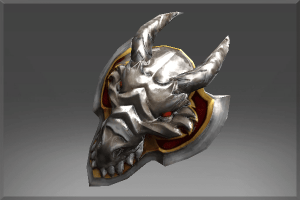 Shield of the Drake - DOTA 2 Skins - gm2p.com